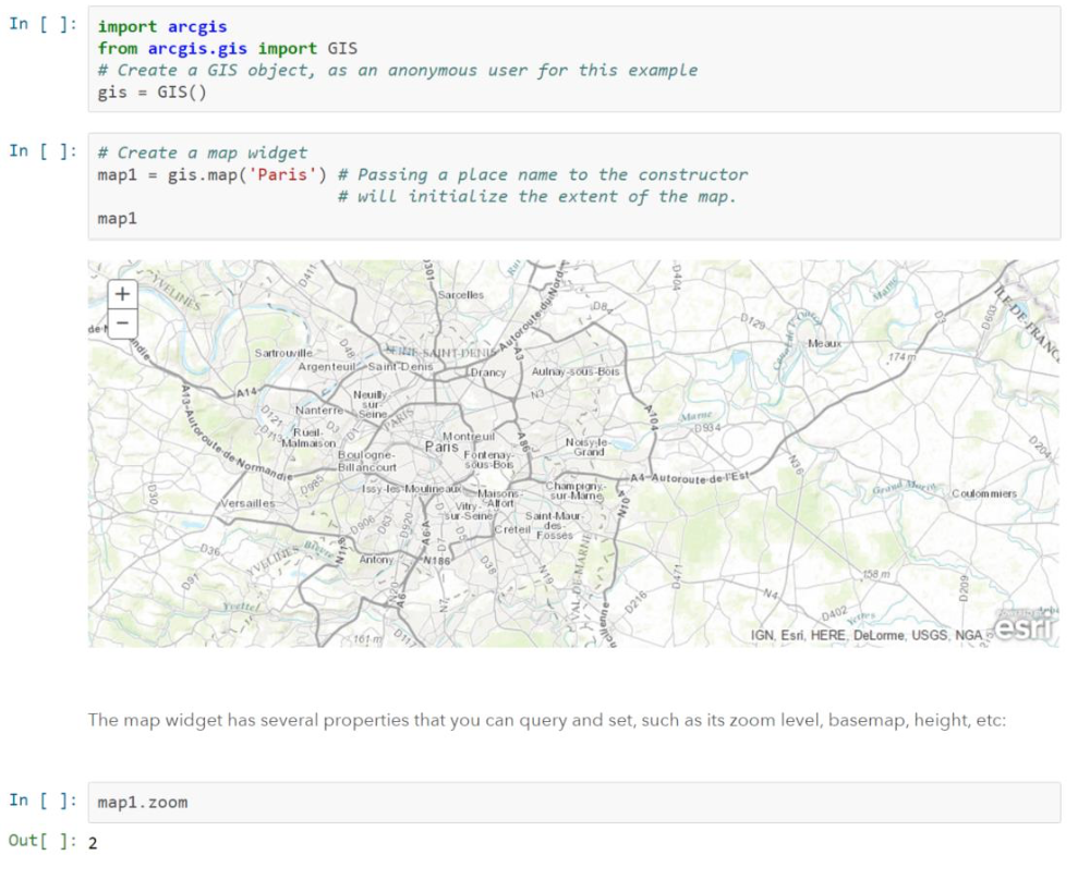 R-ArcGIS Bridge and the Microsoft DSVM
